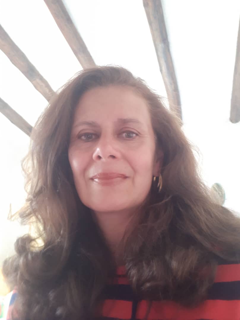 RECUERDO CÓSMICO por Instructora CEK Lorena Paredes – Tu Campus Krysalux